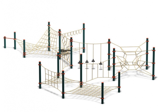 CE010 | Playground People