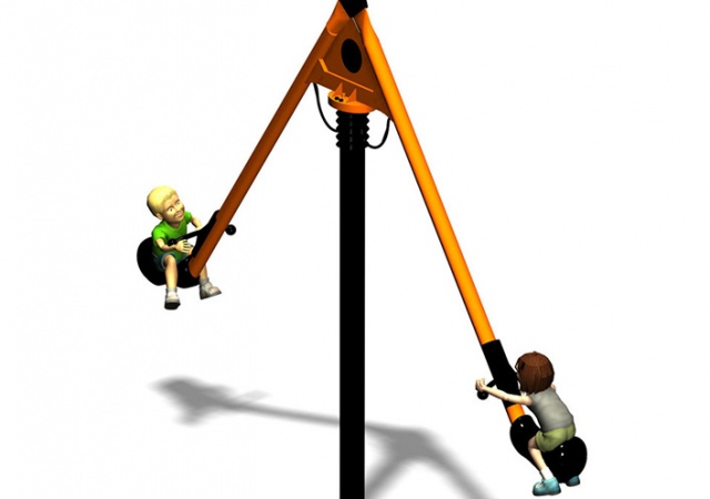 Mobilus | Playground People